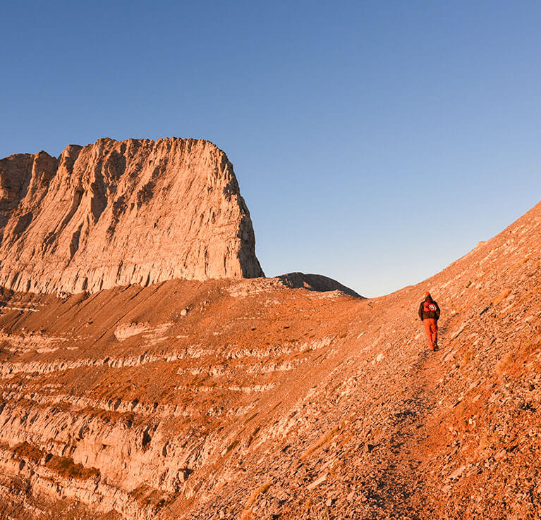 Top extreme sports in Greece