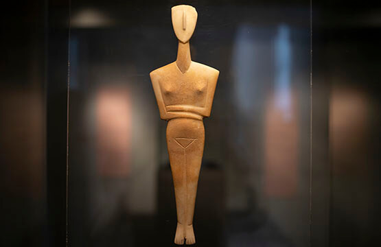 Museum of Cycladic Art