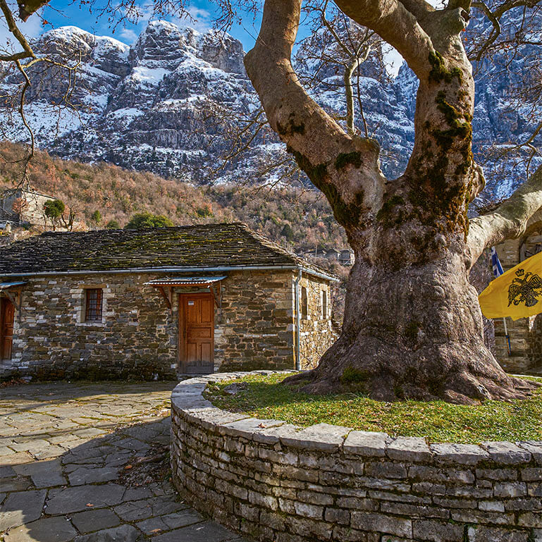 Zagori