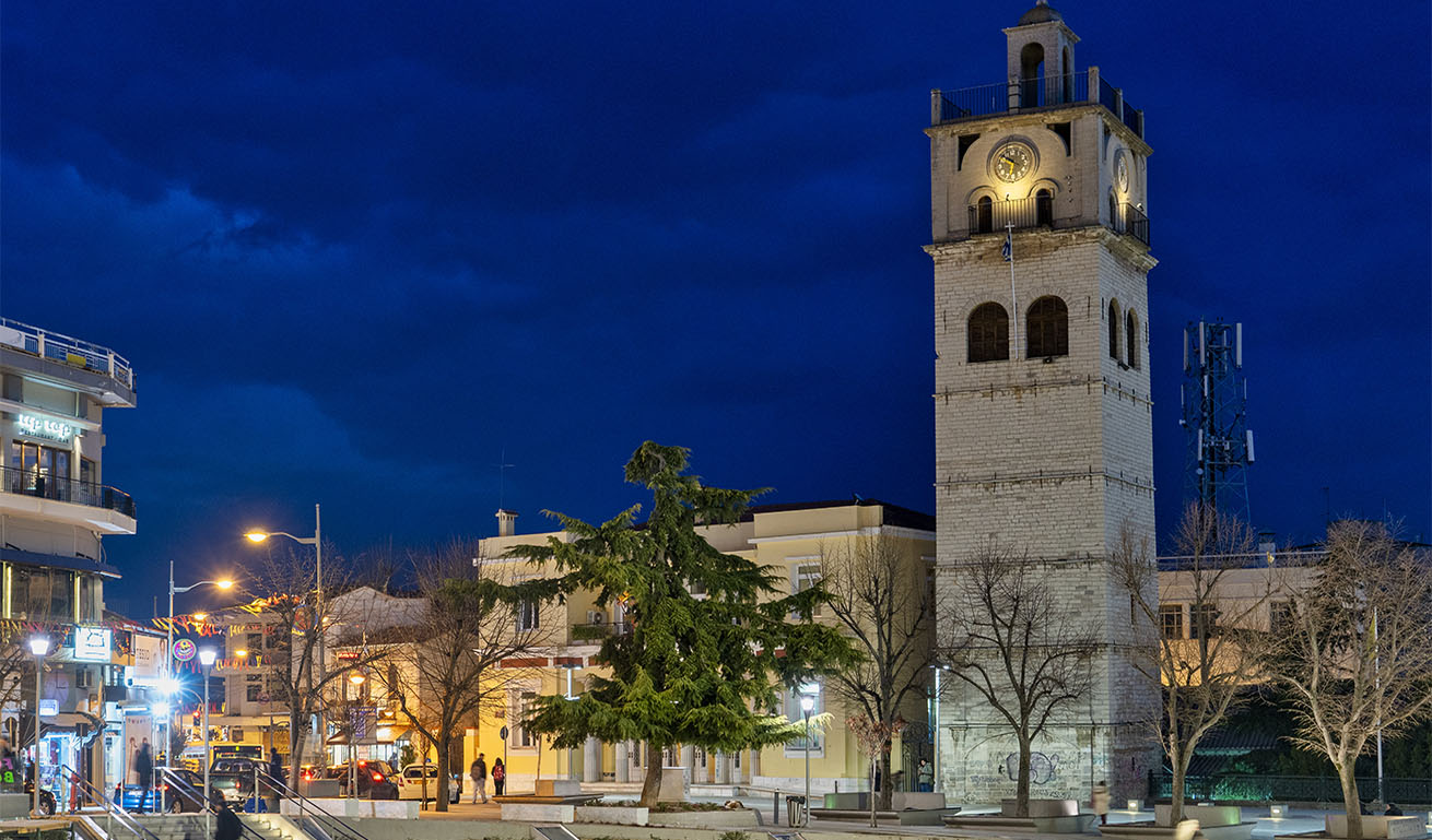 Ανακαλύπτοντας τον Νομό και την Πόλη της Κοζάνης: Ιστορικά στοιχεία