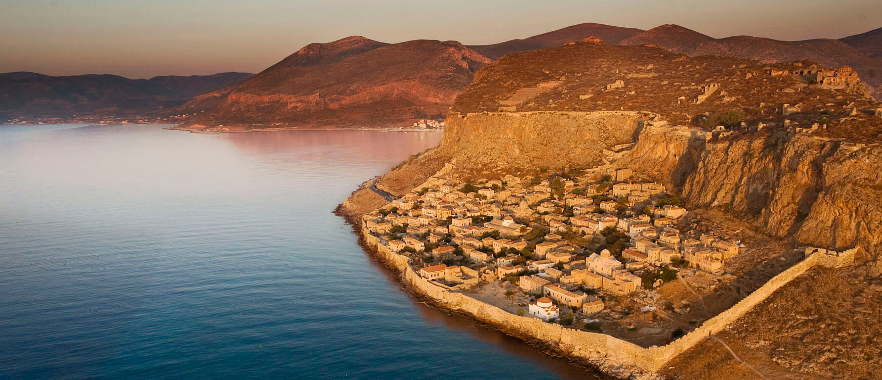 Monemvasia