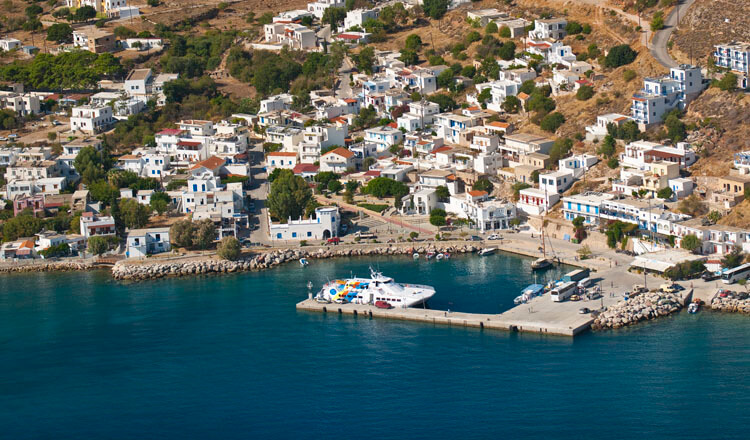 Tilos
