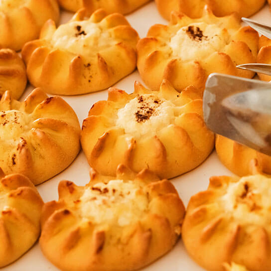 Easter Culinary Delights from Crete