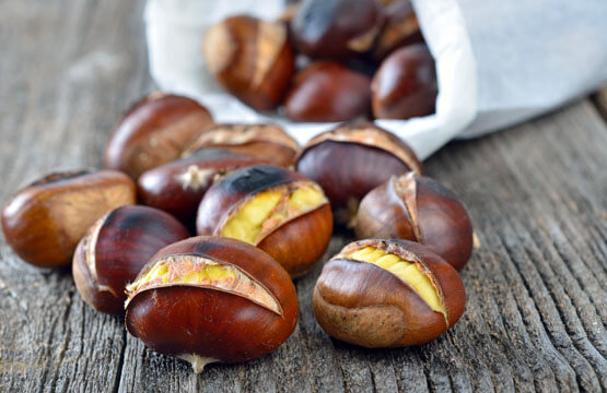 Chestnut