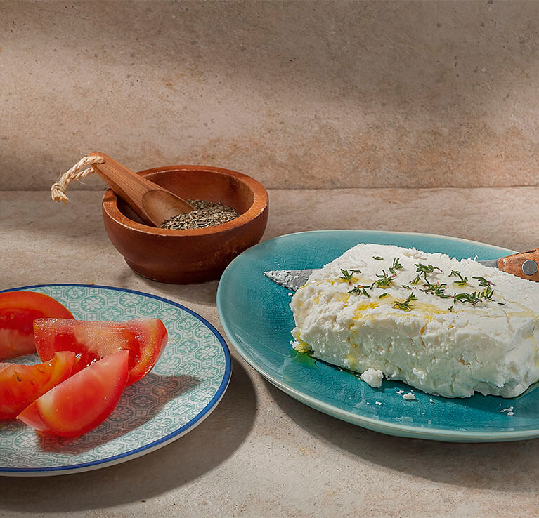 Select protected designation of origin products