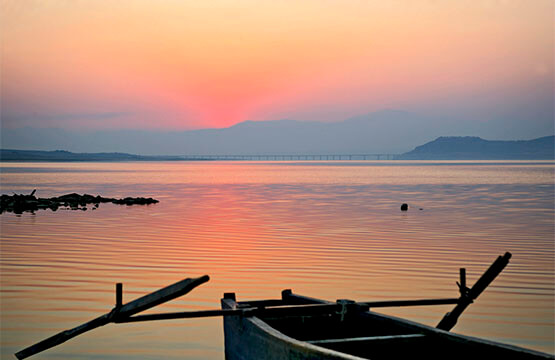 Activities in Kozani