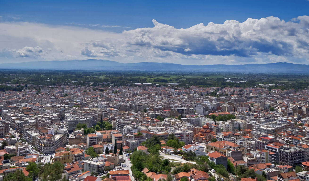 Serres
