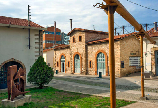 Vorres Museum