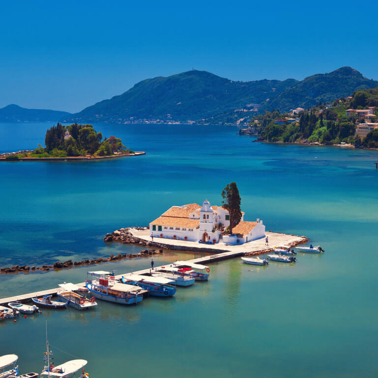 Corfu